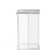 Interlude Mercer Glass End Table | Perigold