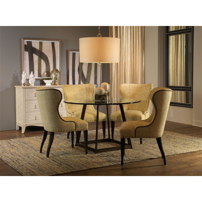 Vanguard Furniture Ava Side Chair | Wayfair