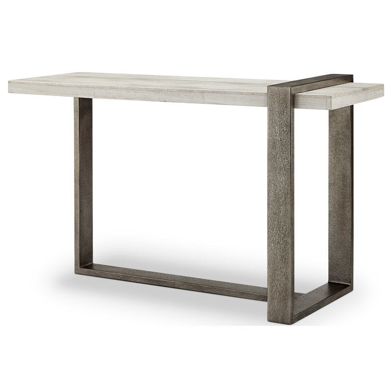 Union Rustic Munoz Console Table & Reviews | Wayfair