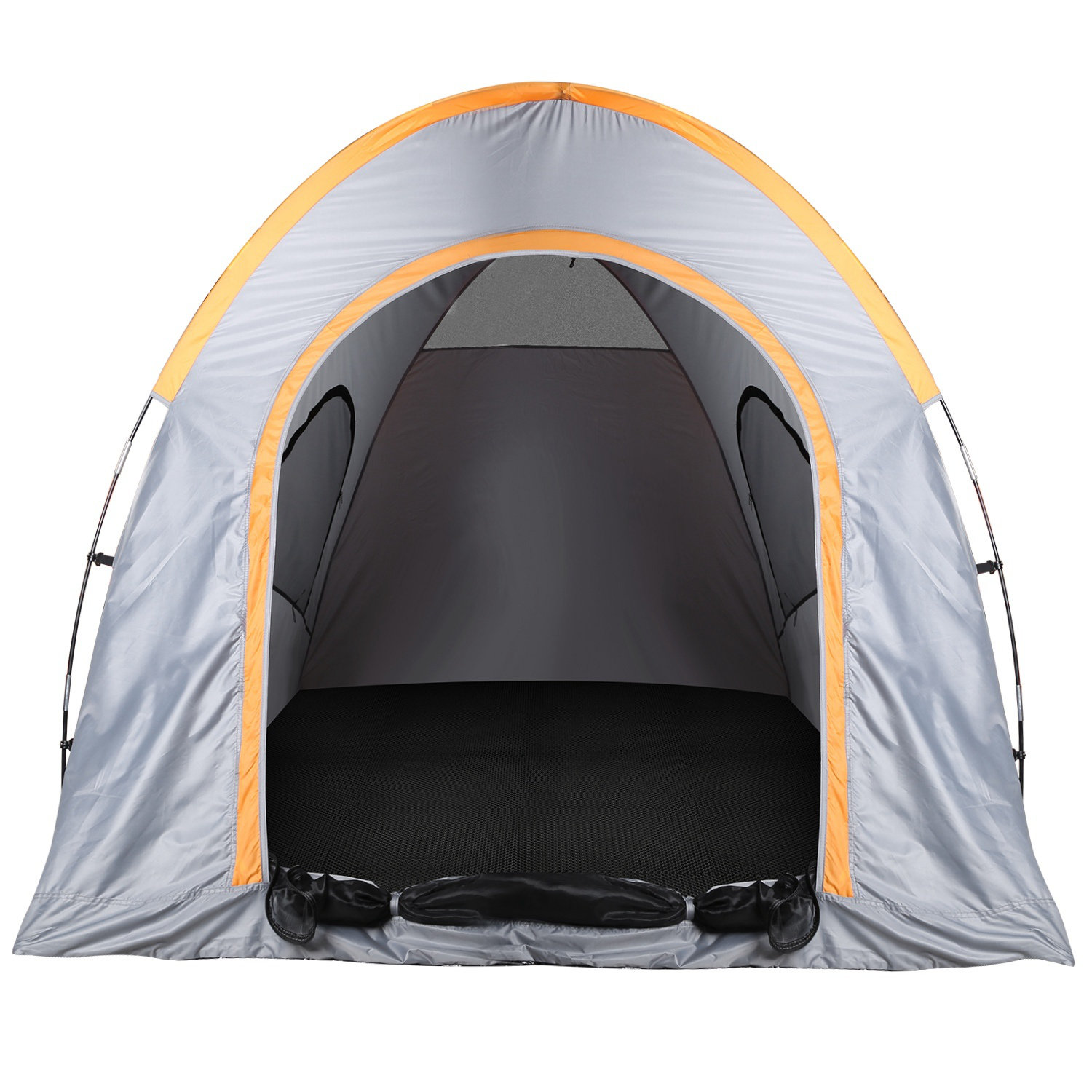 Edge Collections Truck Bed Tent Waterproof Windproof Pickup Tent with ...