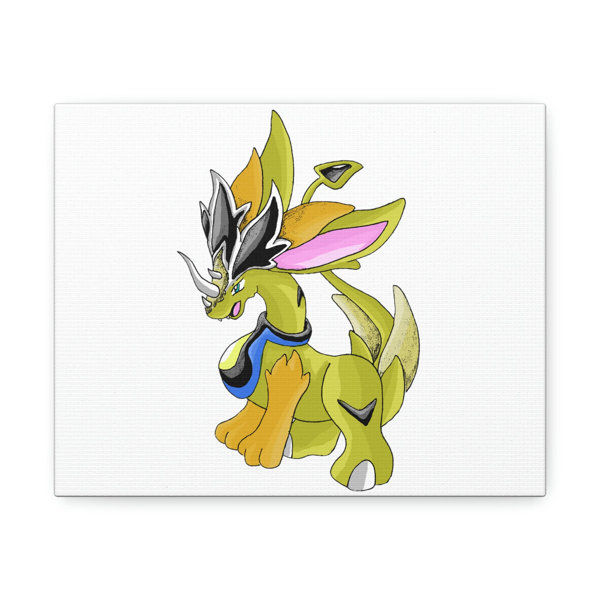 Trinx Sporecheila by Kelly Johnson - Wrapped Canvas Graphic Art | Wayfair