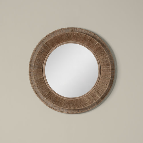 Luxury Wall Mirrors | Perigold