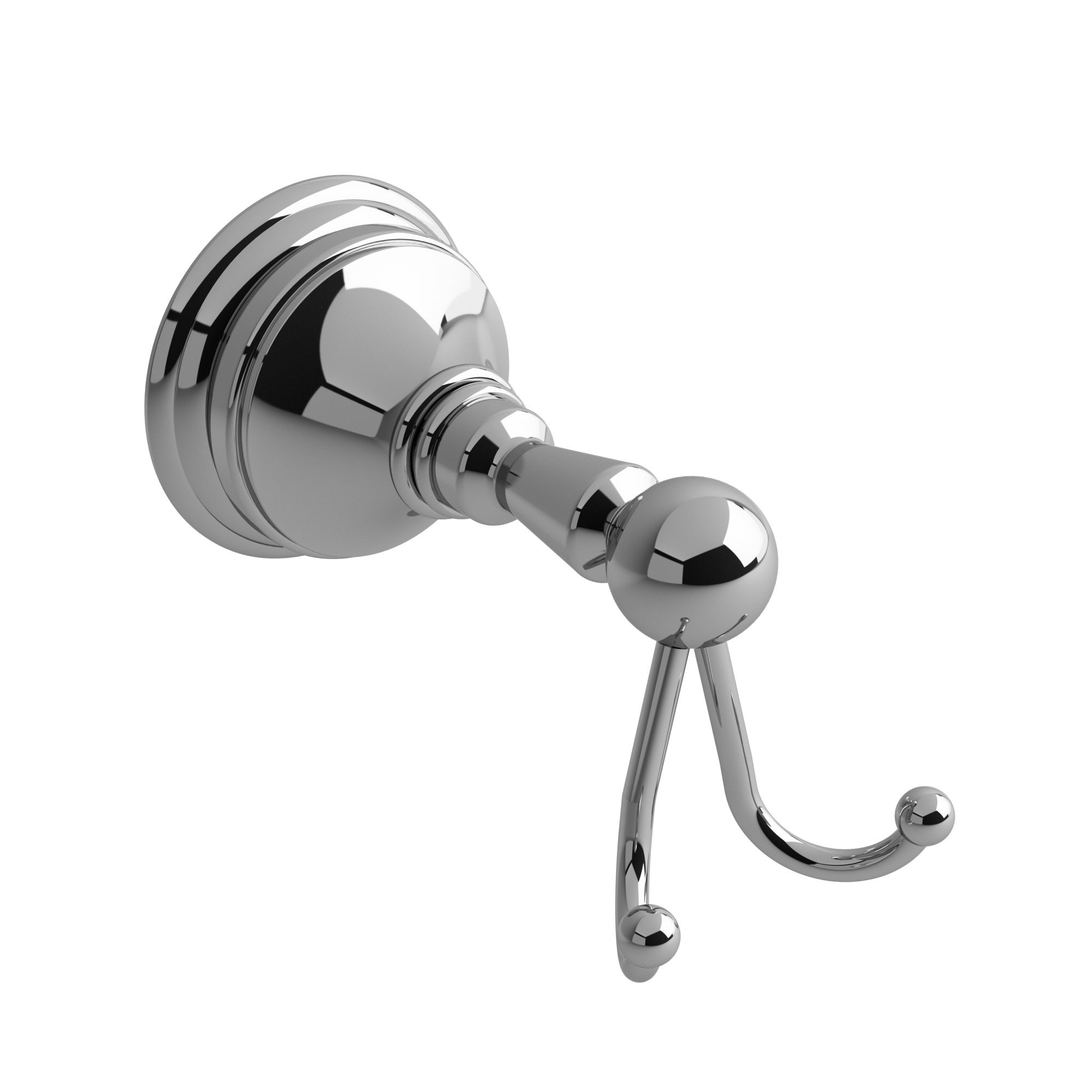 Riobel Retro Robe Hook - Wayfair Canada