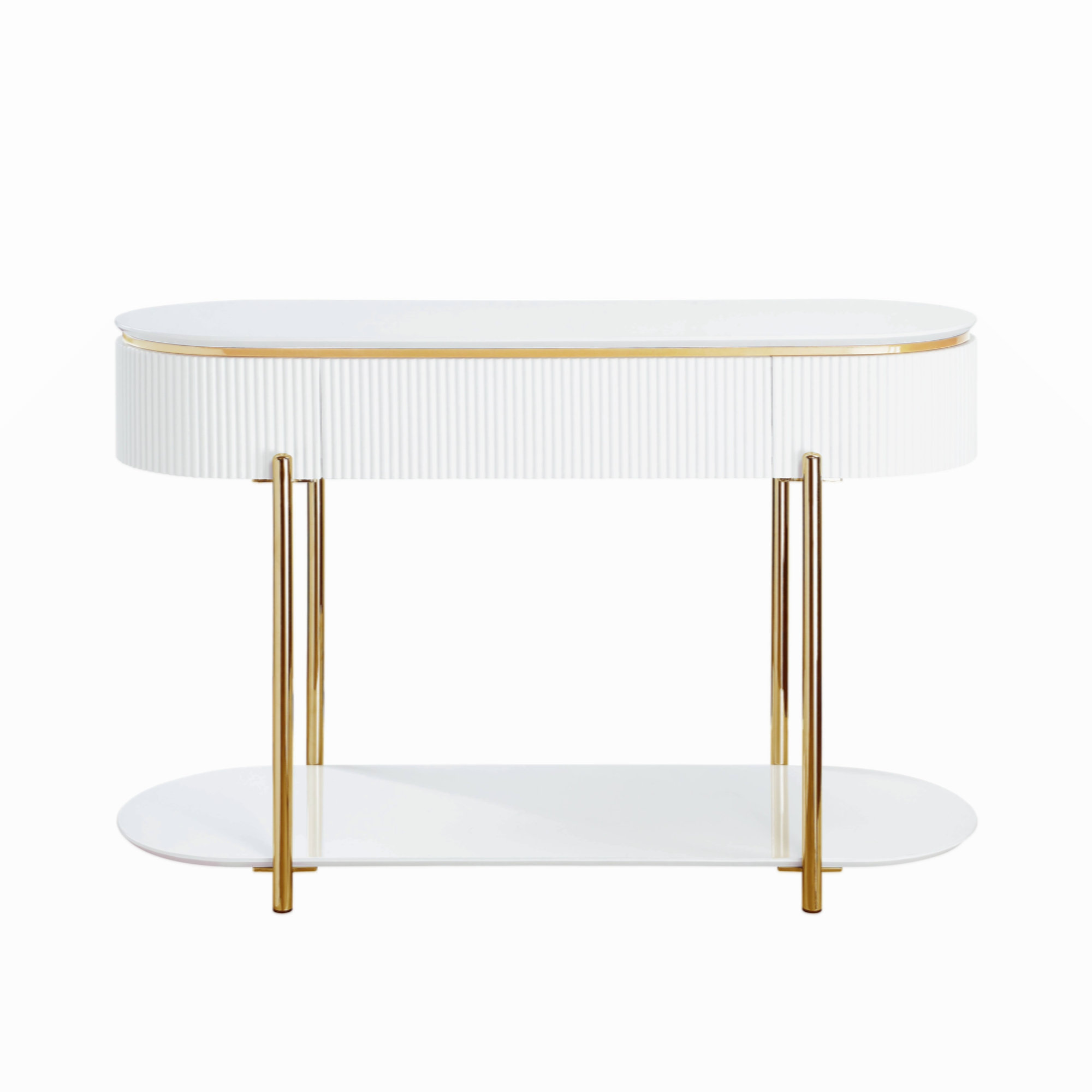 Mercer41 Janean Single Coffee Table | Wayfair