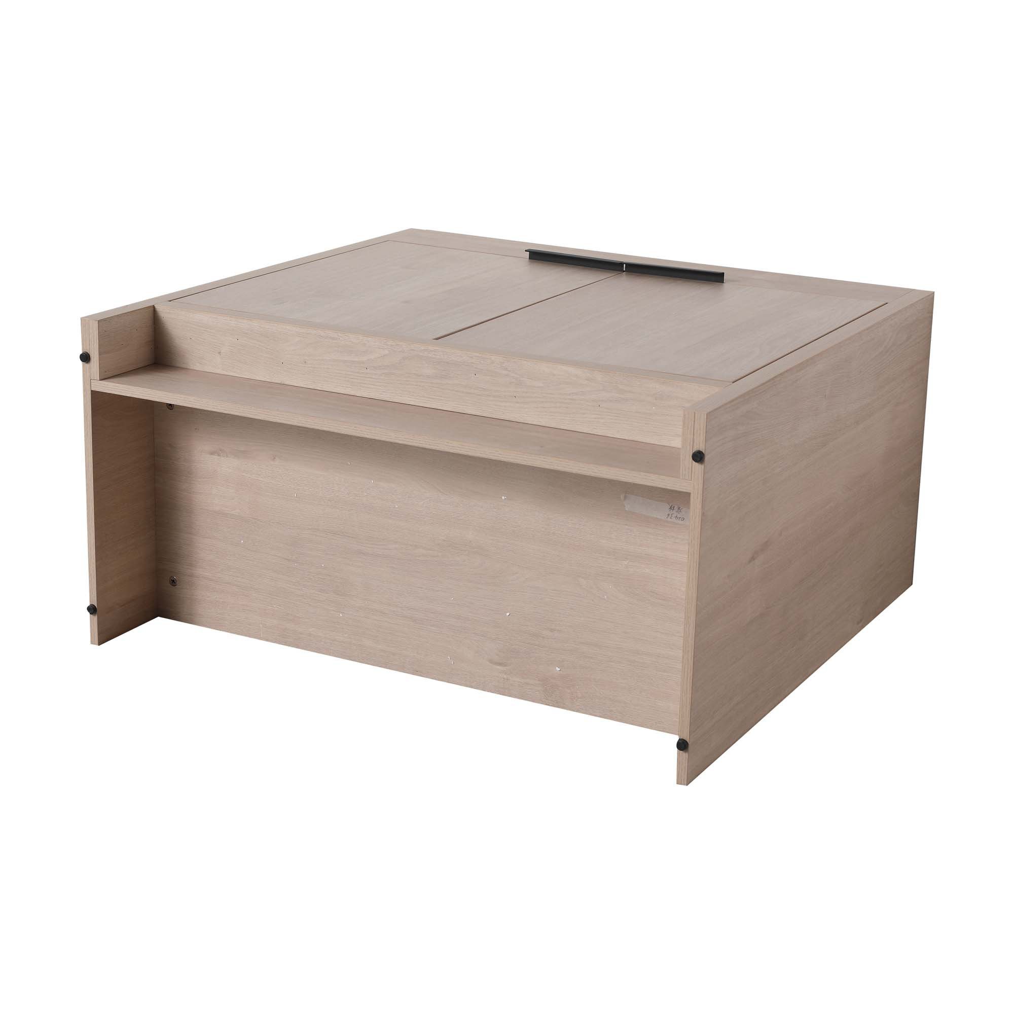 Greenhome Trade Freestanding Bathroom Vanity With 2 Soft-Close Cabinet ...