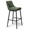 Gingko Home Furnishings Emma Bar Stool & Reviews | Wayfair