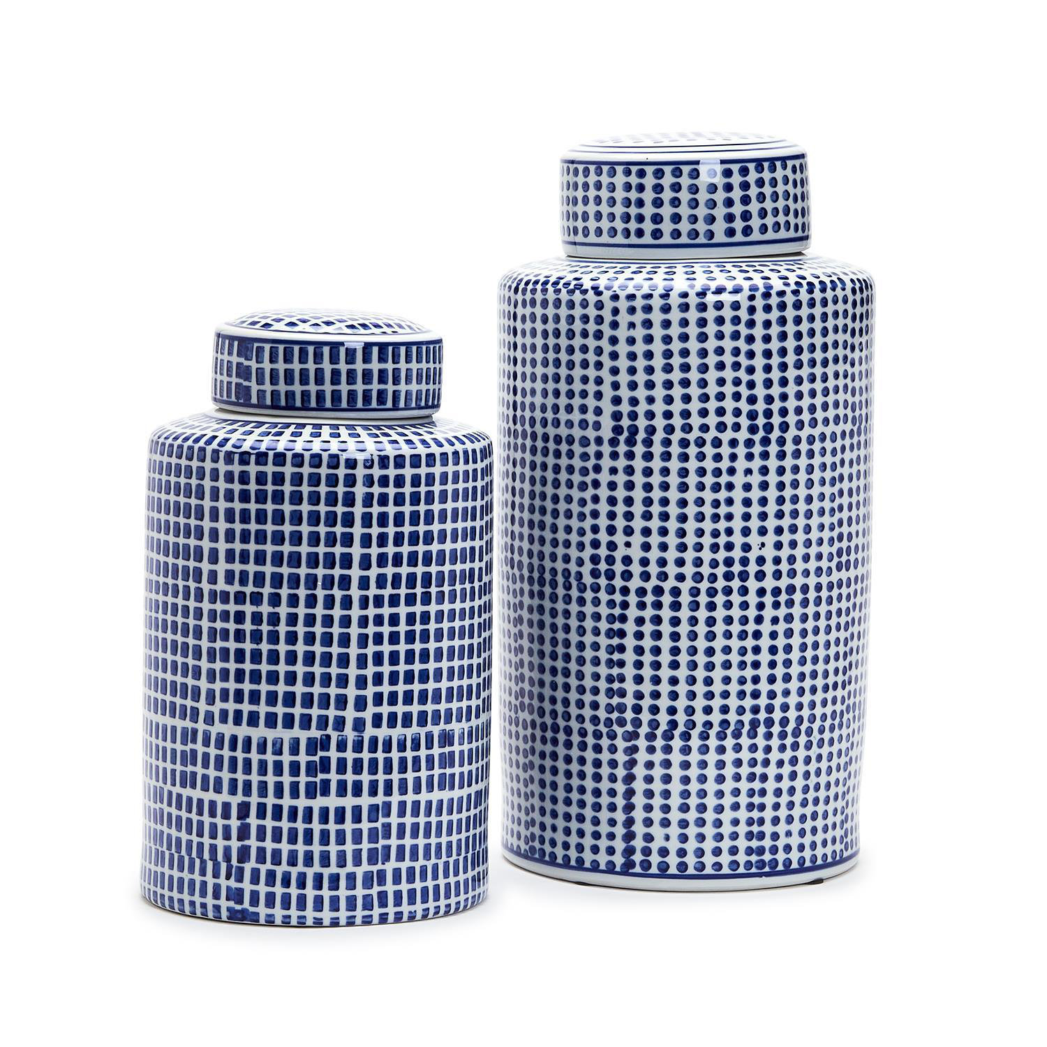 Tozai Jar - Set of 2 | Wayfair