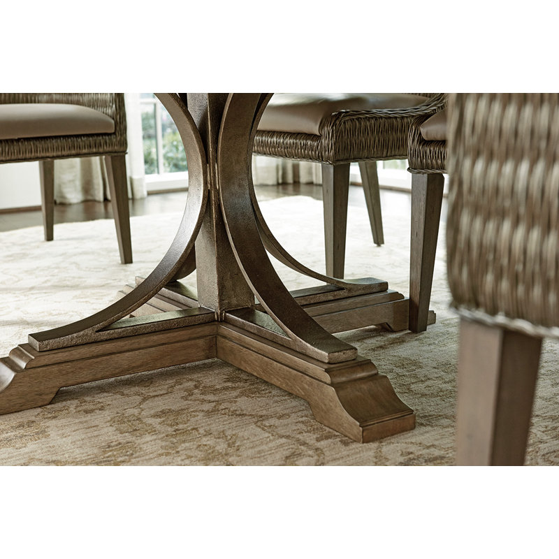 Tommy Bahama Home Cypress Point Extendable Dining Table & Reviews | Wayfair