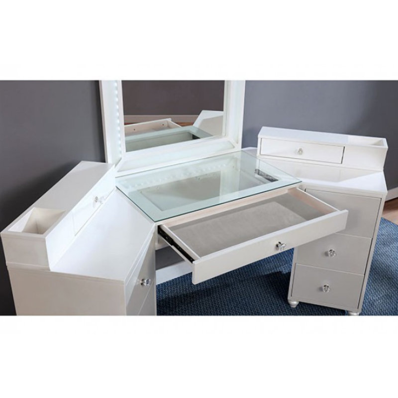 Willa Arlo Interiors Harr Vanity | Wayfair