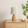 Joss & Main Juliette Accent Table Lamp & Reviews | Wayfair