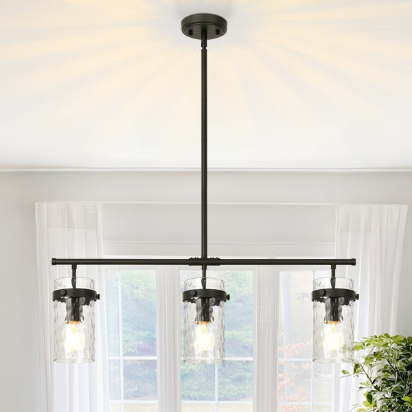 Mercer41 Levona 3 - Light Pendant & Reviews | Wayfair