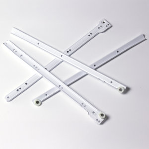 Prime-Line Drawer Slide Kit Replace Drawer Track Hardware Self-Closing ...