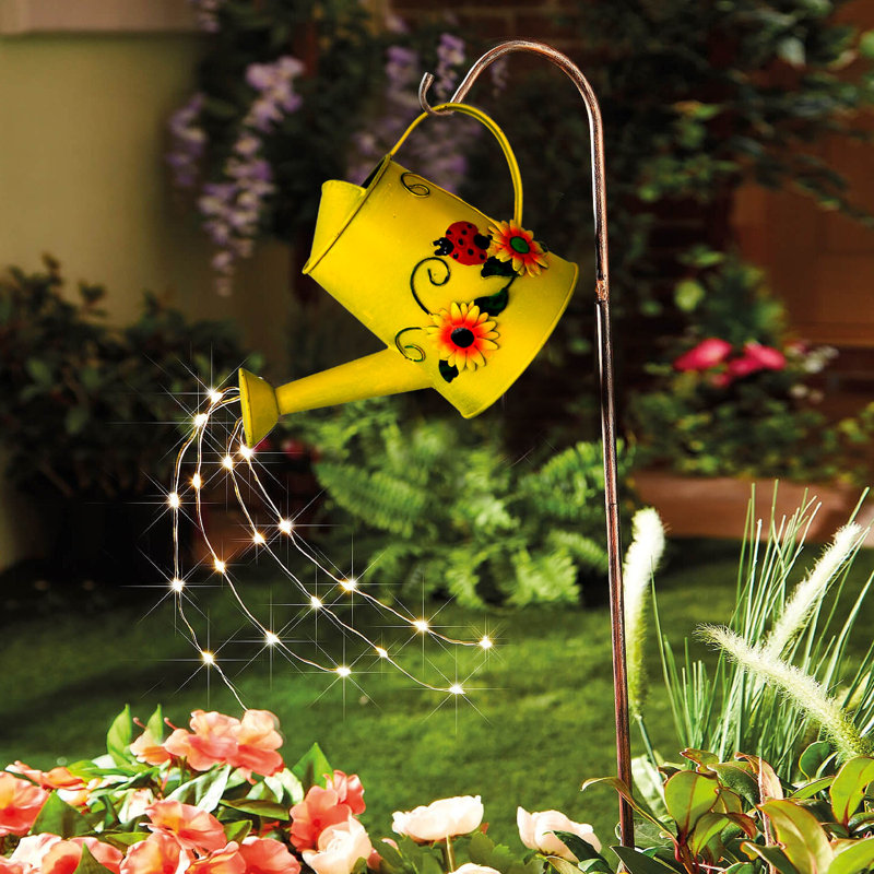August Grove® Kriston Watering Can & Reviews | Wayfair
