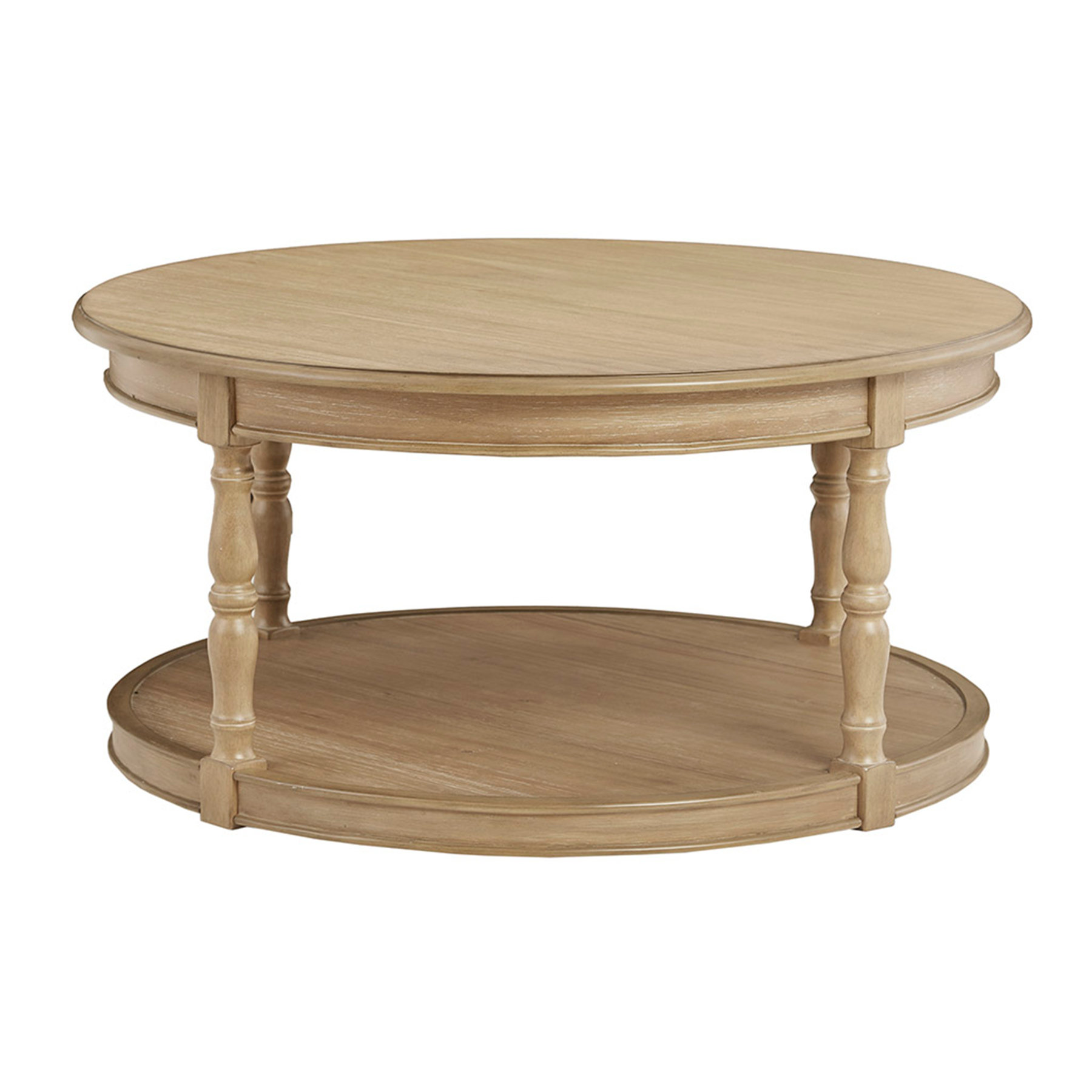 Rosecliff Heights Castered Coffee Table | Wayfair