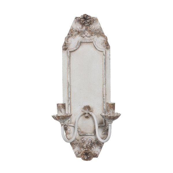 Park Hill Raphael Flush Mounted Sconce | Wayfair
