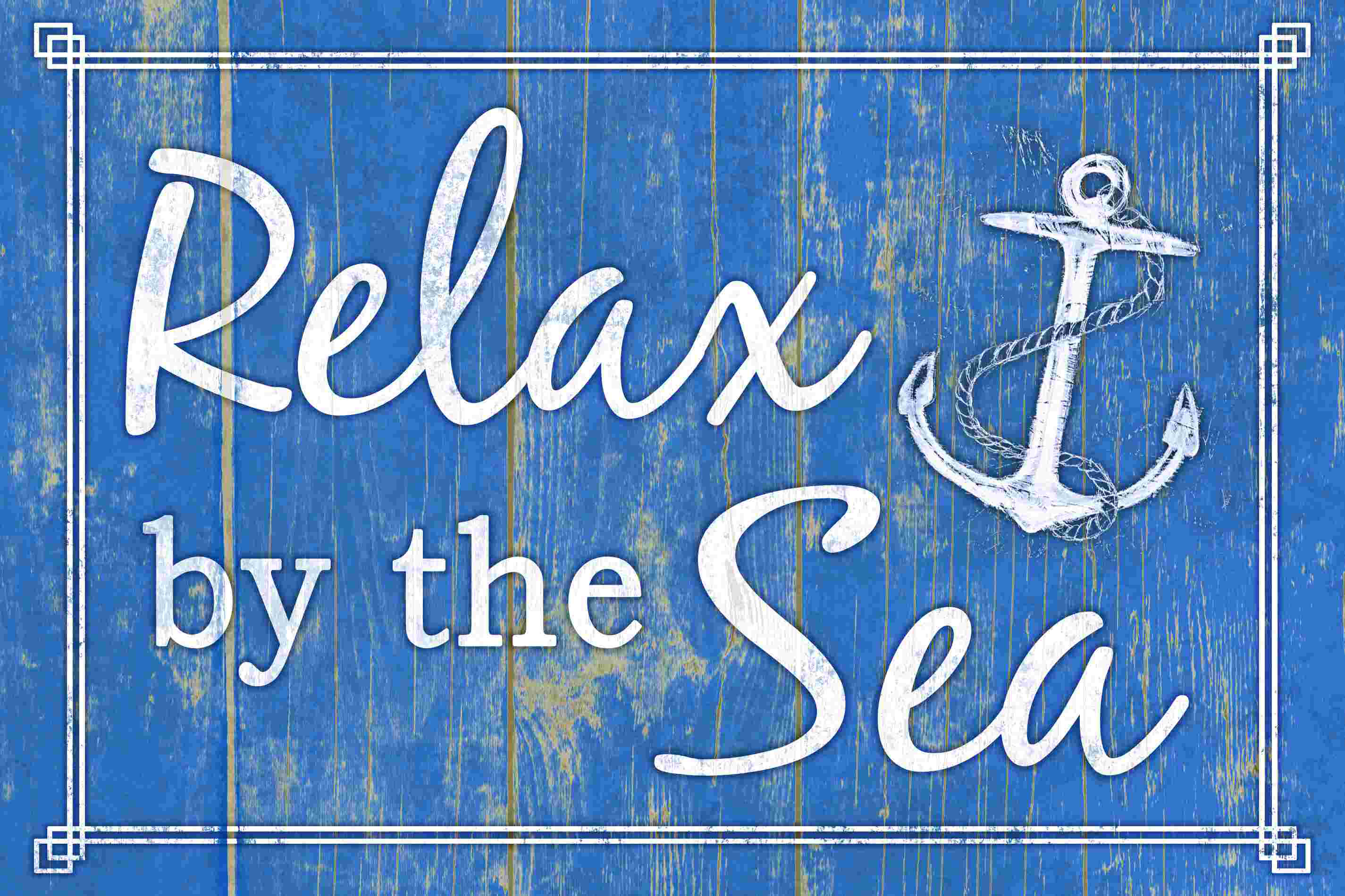 Trinx Relax Blue - Wayfair Canada