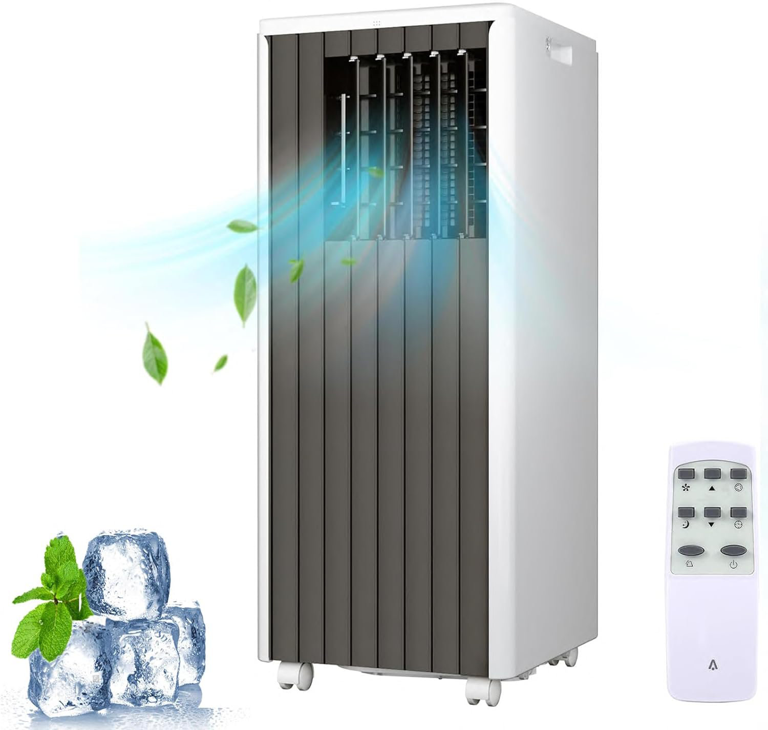 Zstar Air Conditioner | Wayfair