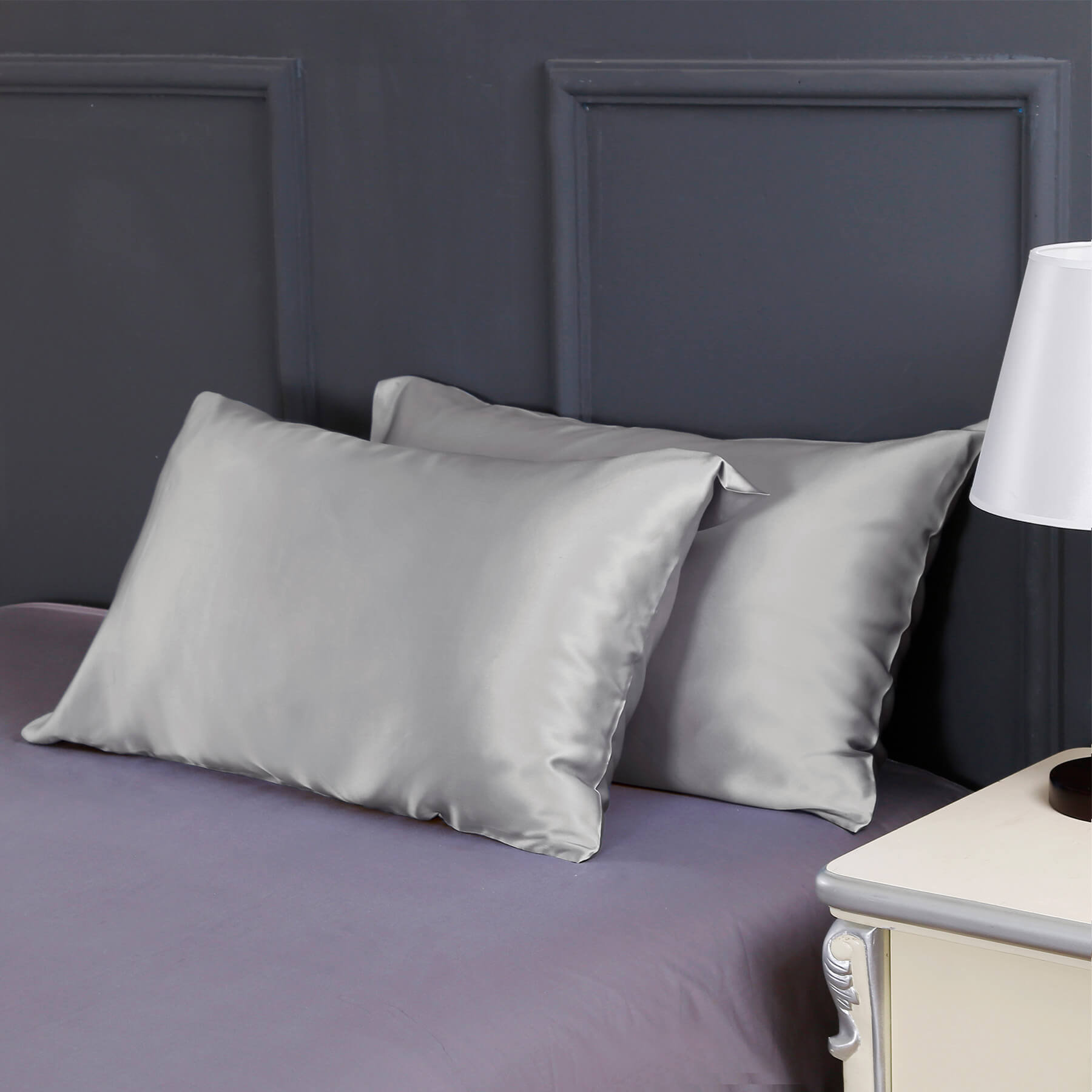Lilysilk Silk Pillowcase & Reviews | Wayfair