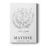 Lark Manor™ Matisse CLXXXV Framed Print -Gallery Wrapped Cavas | Wayfair