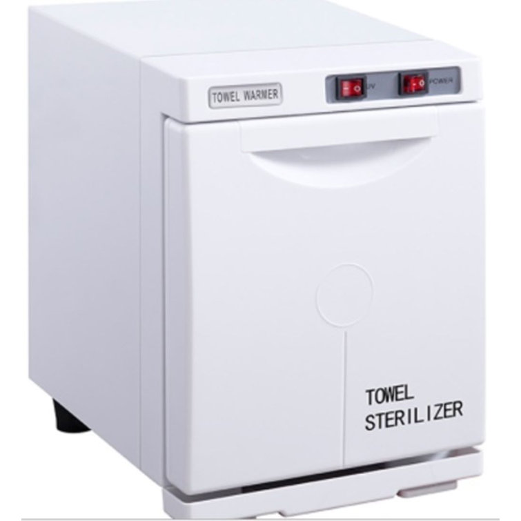 Belfry Heating Admer Hot Towel Warmer Heated Towel Rails | Wayfair.co.uk