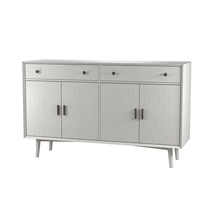 Wade Logan® Bilol 58'' Sideboard & Reviews | Wayfair