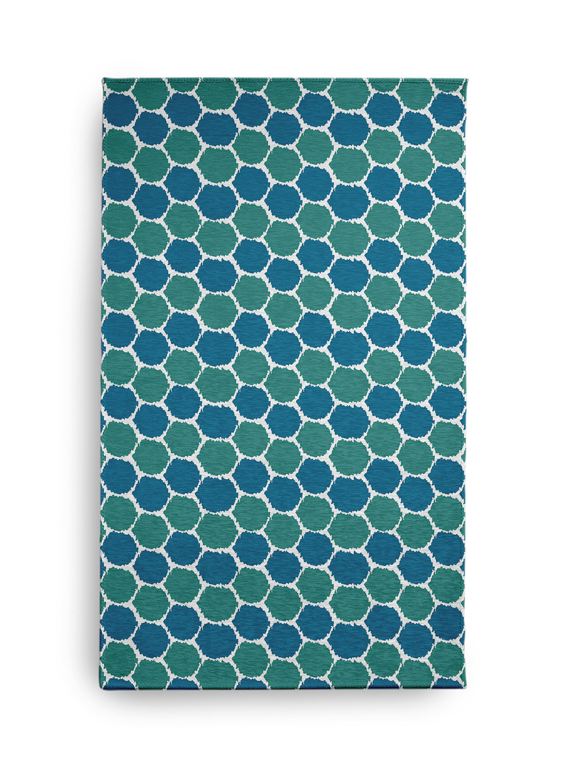 e by design Rectangle Rectangle 1'6" X 2'6" Area Rug - Wayfair Canada