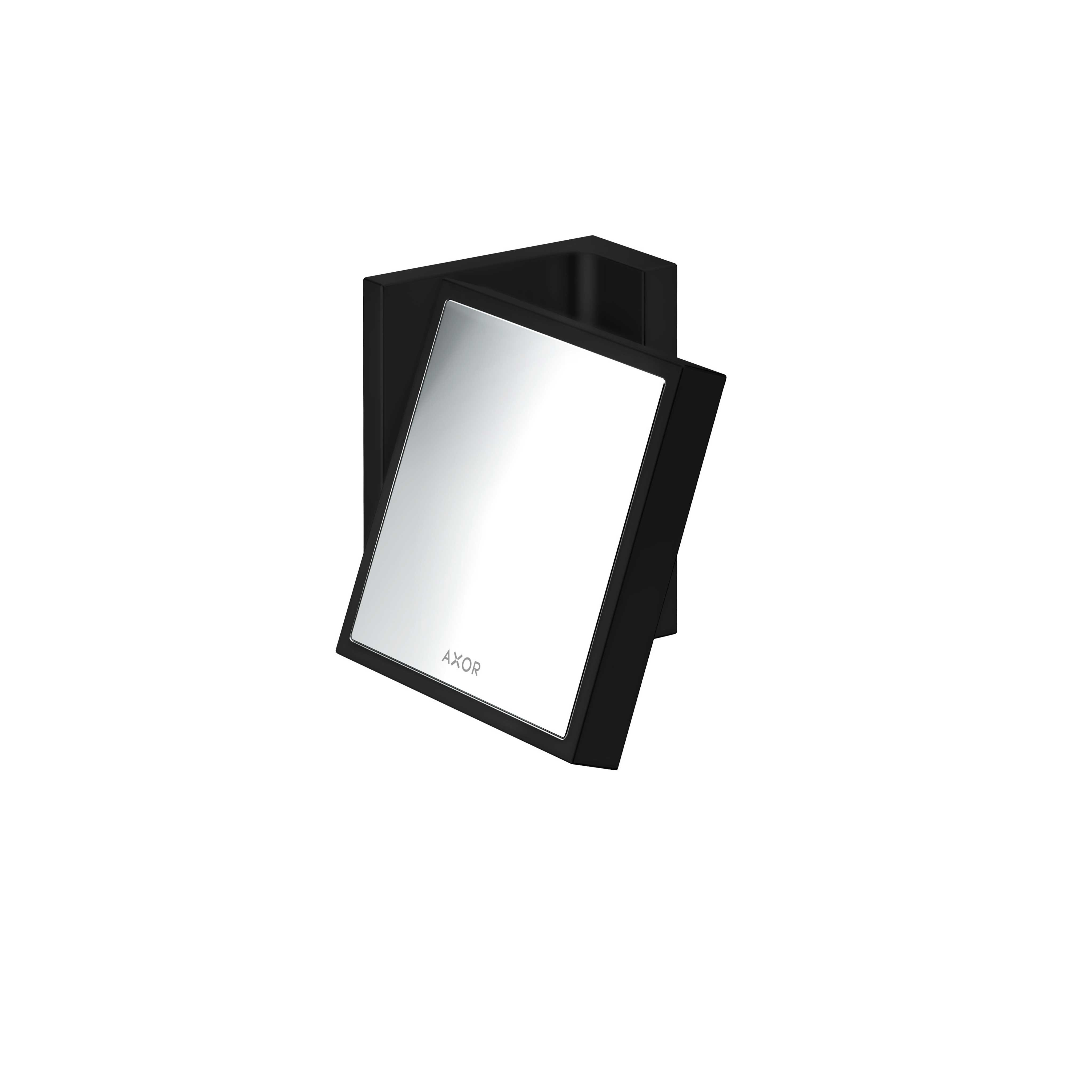 AXOR Universal Rectangular Shaving Mirror | Wayfair