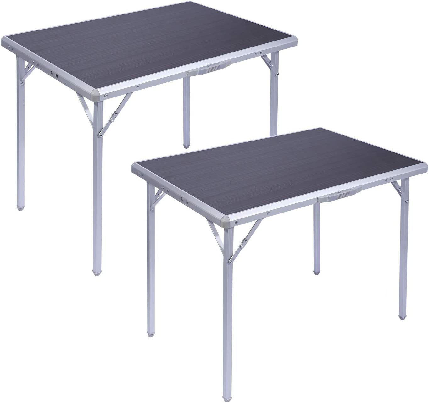 Ebern Designs Barndolswick Foldable Camping Table | Wayfair