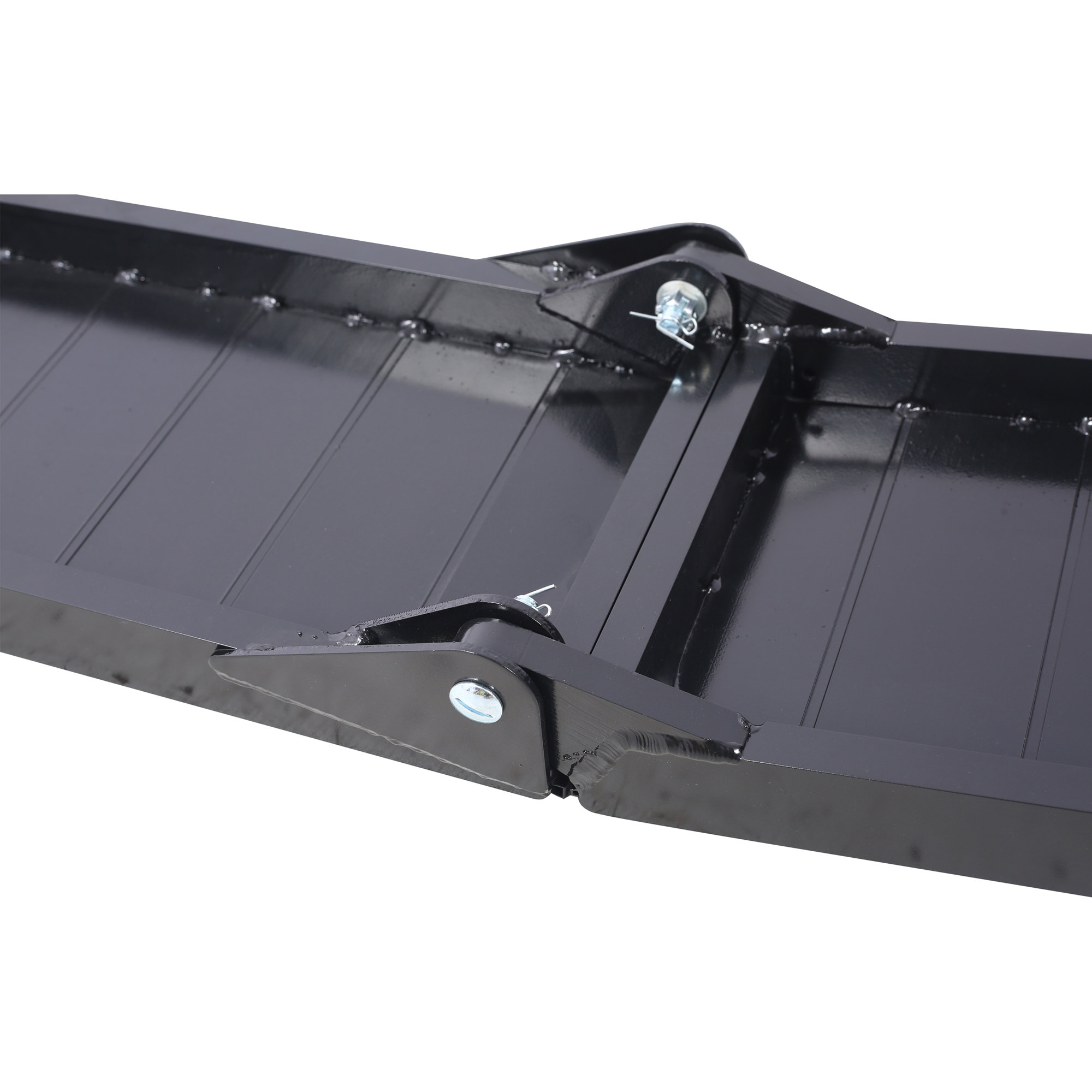 EASTERN FLOORING CENTER, INC. Truck Ramps, Portable Loading Ramps for ...