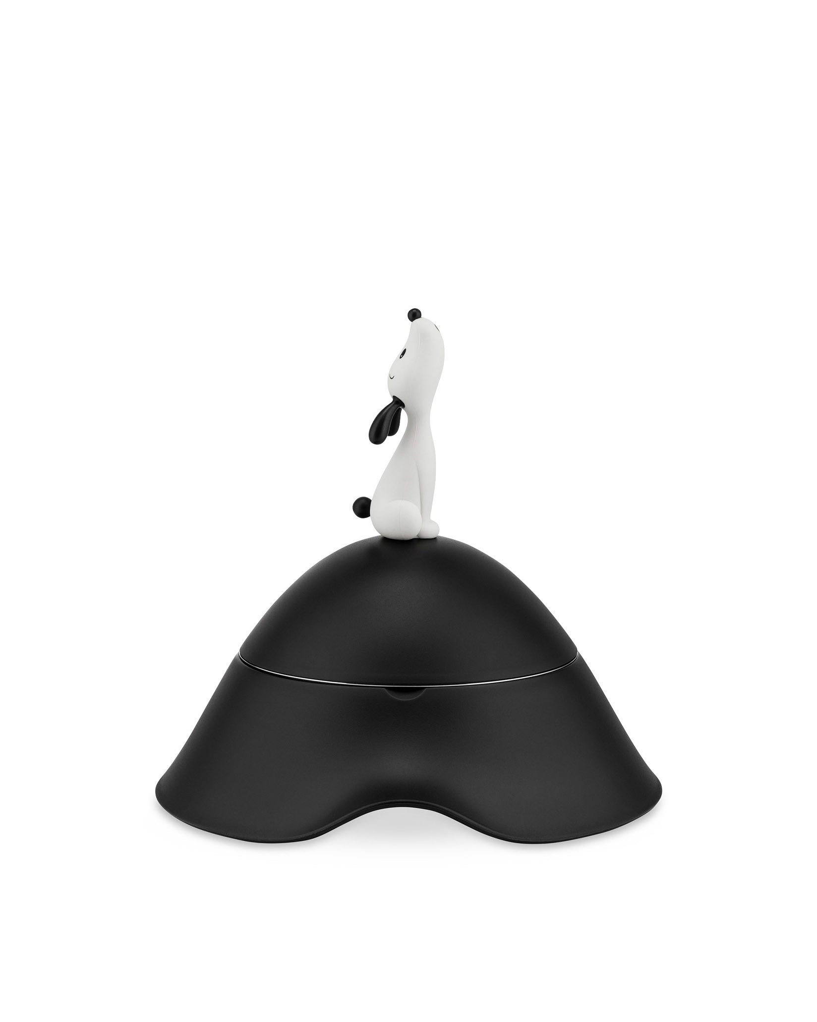 Alessi Lulà Dog Bowl & Reviews | Perigold