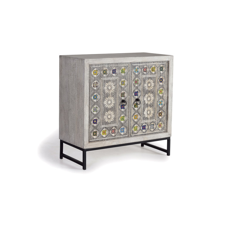 Latitude Vive Fermont Accent Chest | Wayfair.co.uk
