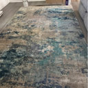 Trent Austin Design® Riccio Indoor Rug & Reviews | Wayfair