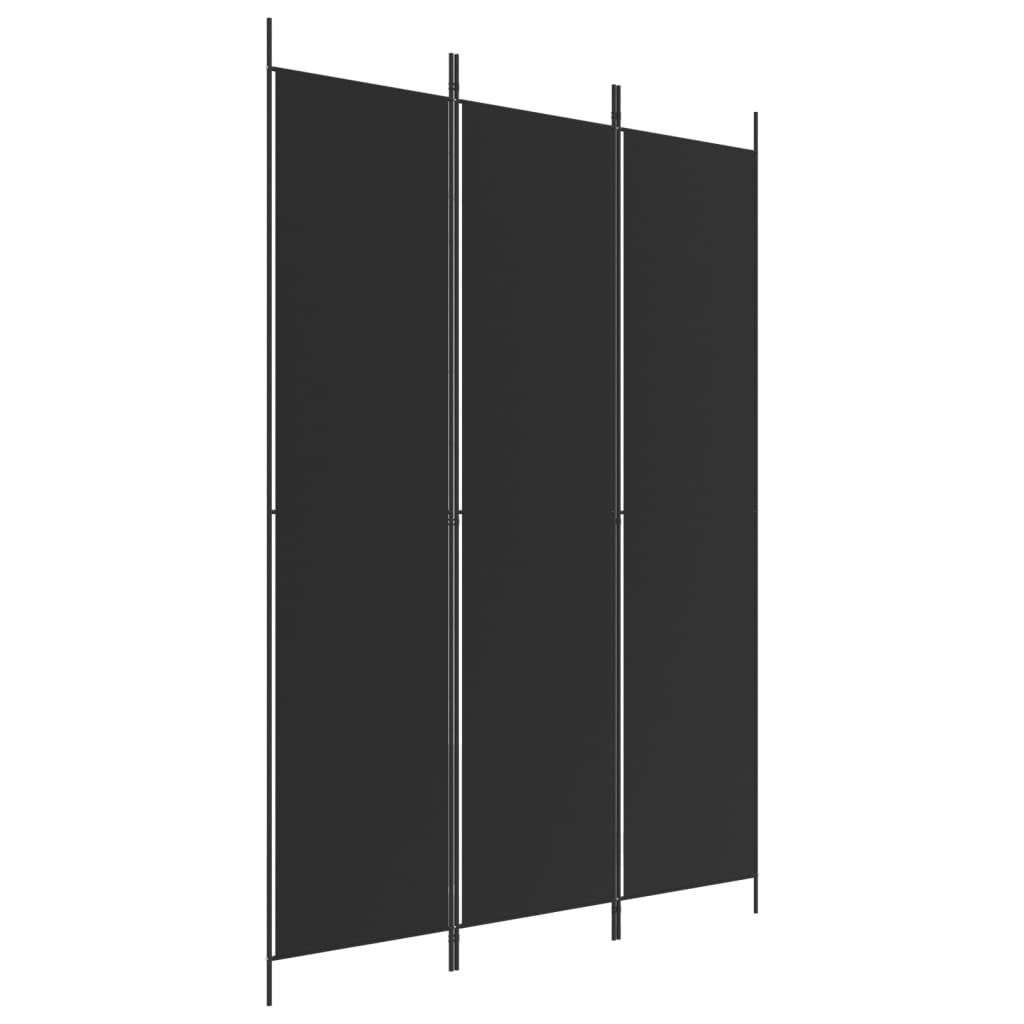 Ebern Designs Kelula Room Divider Folding Partition Privacy Screen for ...
