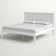The Twillery Co.® Clyda Solid Wood Platform Bed & Reviews | Wayfair