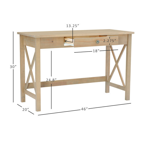 Sand & Stable™ Desks You'll Love | Wayfair