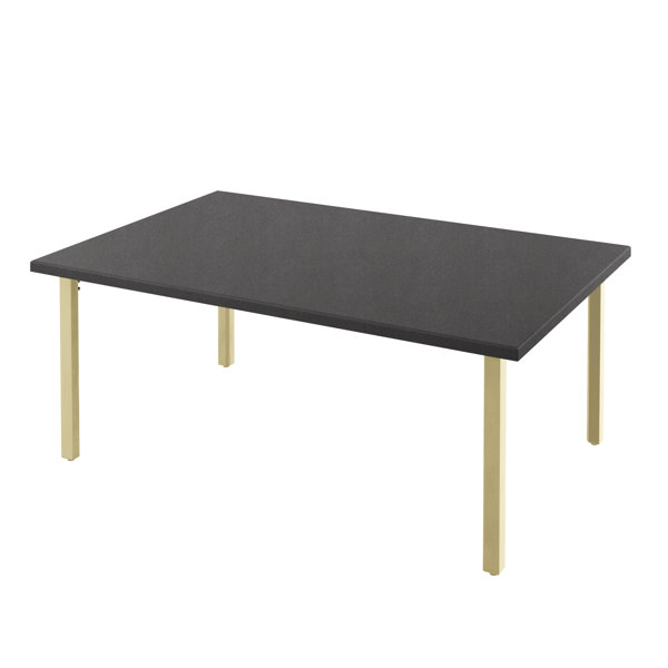 Tropitone Matrix Dining Table | Wayfair