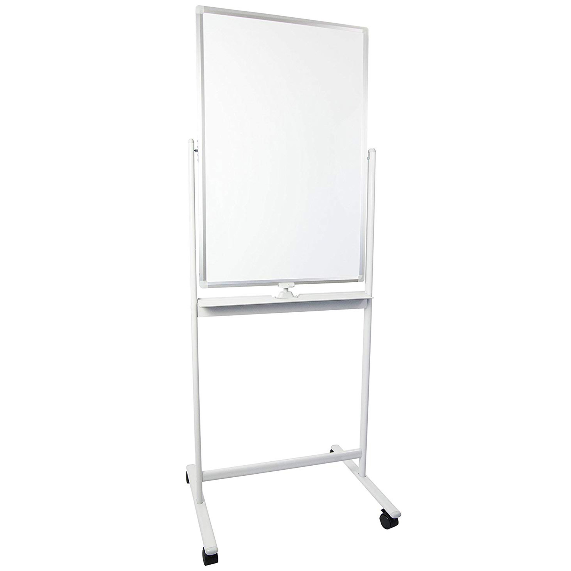 VIVO Mobile Dry Erase Double Sided Whiteboard (CART-WB24A series ...