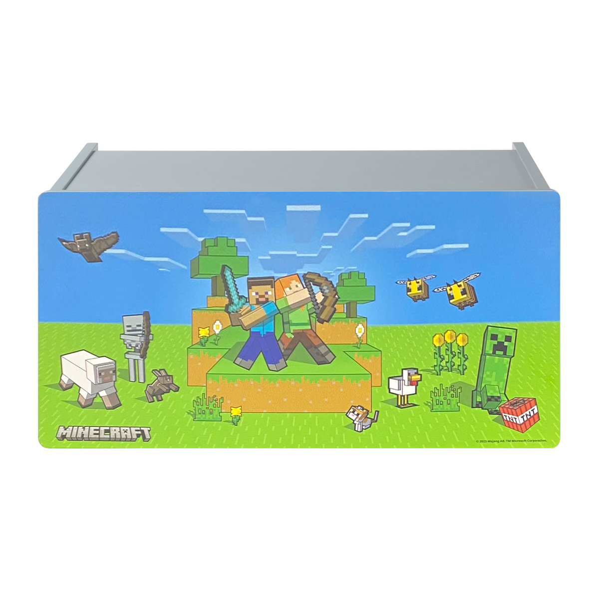 MINECRAFT Phoenix Group | Wayfair.co.uk