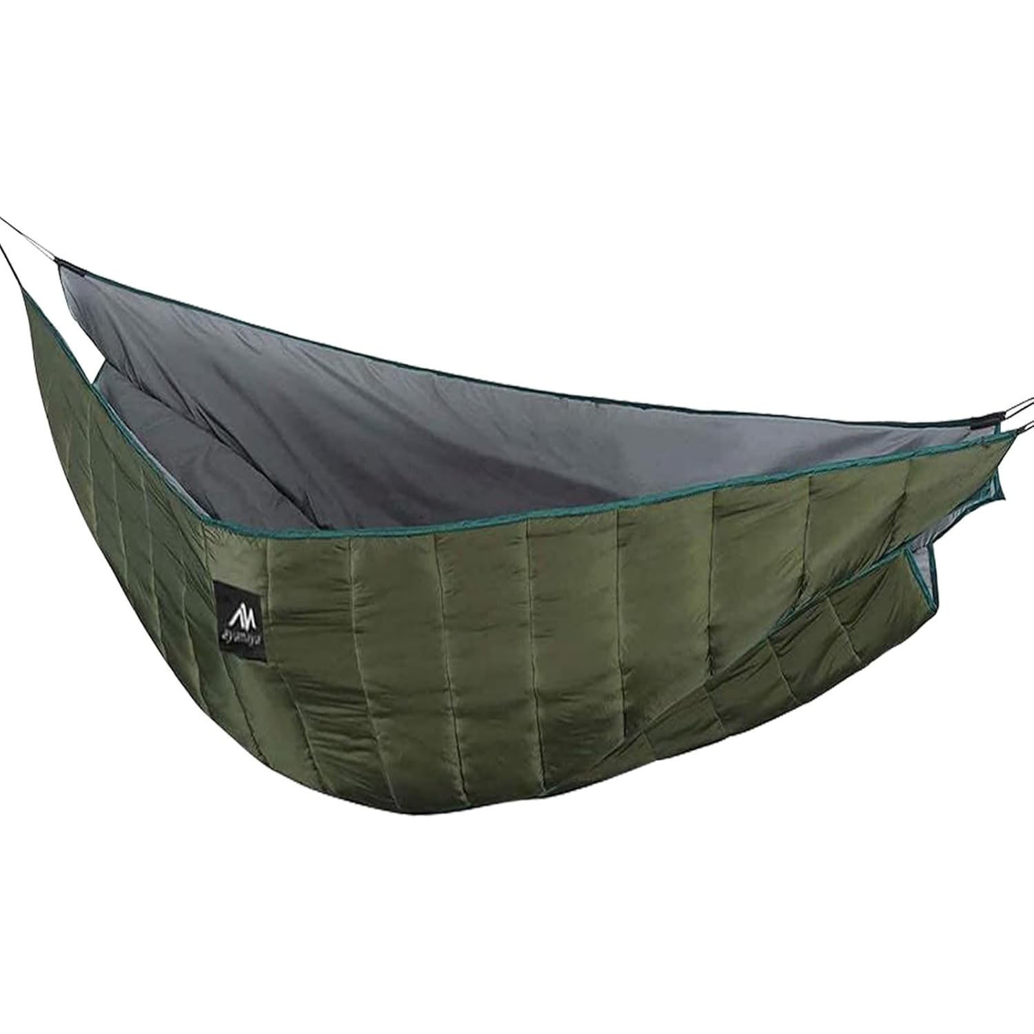 BINO Single & Double Hammock Underquilt Full Length Big Size Under ...