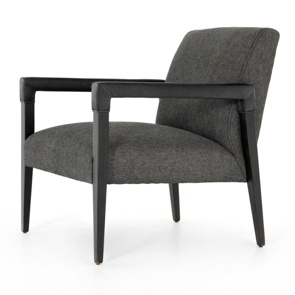 Corrigan Studio® Carnetion Lounge Chair | Wayfair