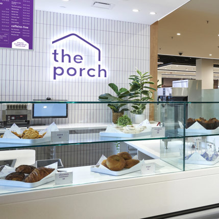 The Porch at Wayfair