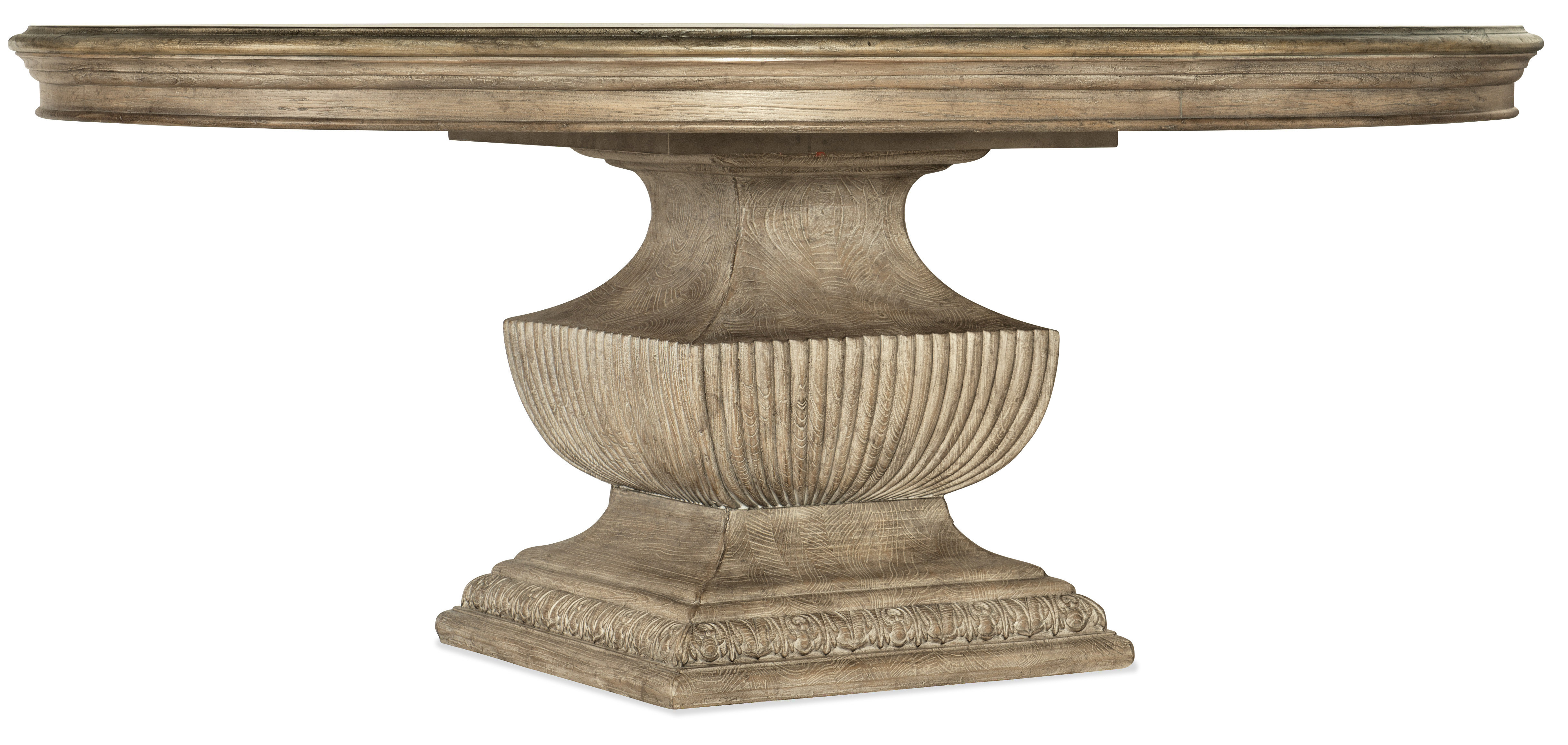 Hooker Furniture Castella Pedestal Dining Table & Reviews | Wayfair