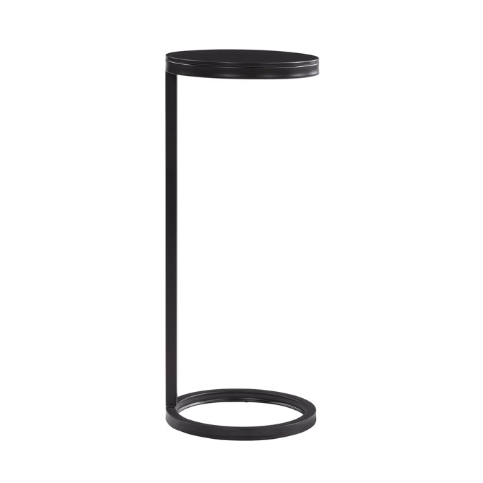 Wade Logan® Brenia End Table & Reviews | Wayfair