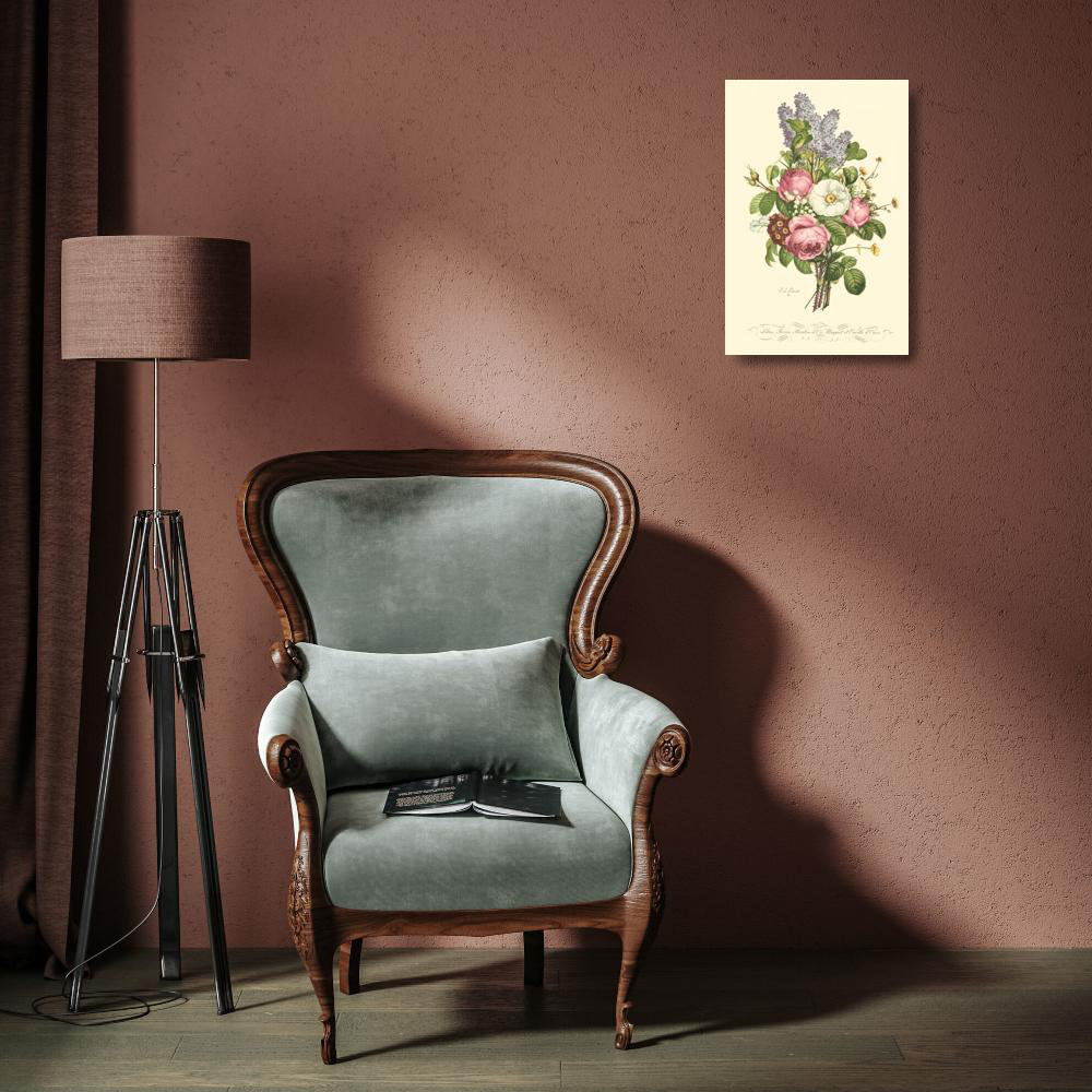 Astoria Grand Prevost, T.L. Gallery Wrapped Canvas Art Titled ...