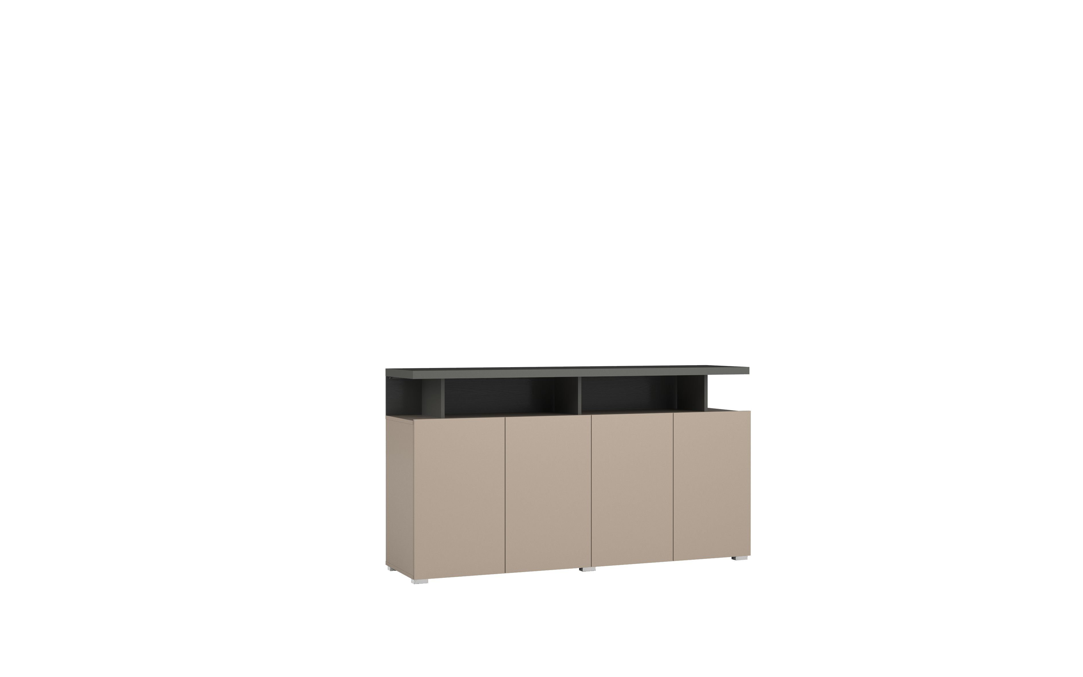 Ebern Designs Monikah Accent for TVs up to 85" | Wayfair.co.uk