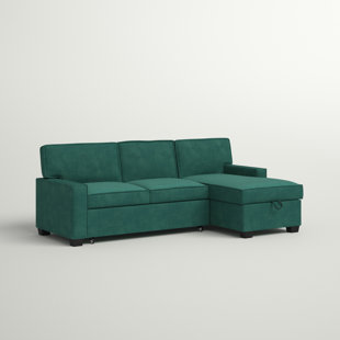 Right Facing Sectionals You'll Love | Wayfair