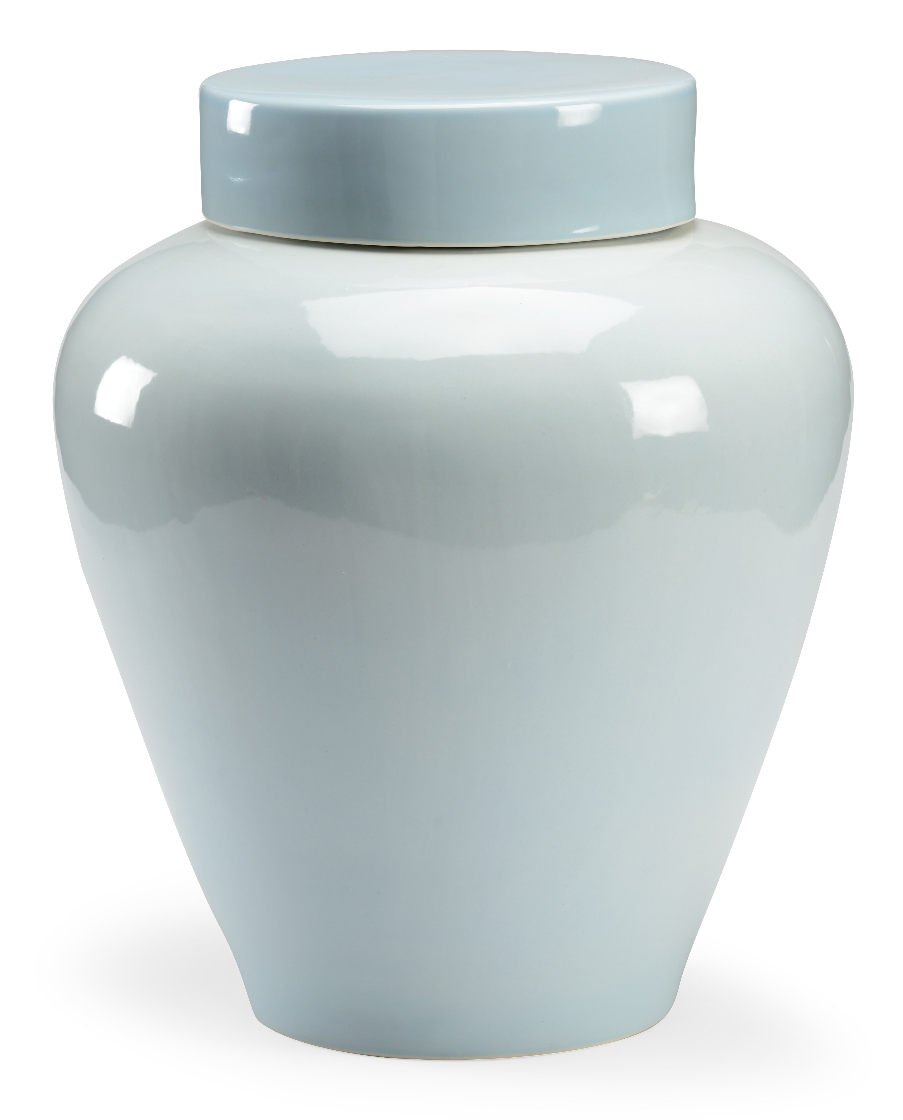 Chelsea House 17.75" Porcelain Jar | Wayfair