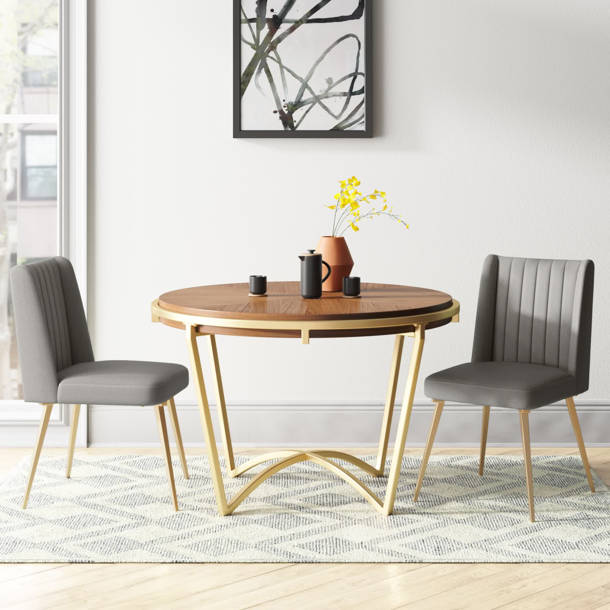 Mercury Row® Simmerman Coffee Table & Reviews | Wayfair