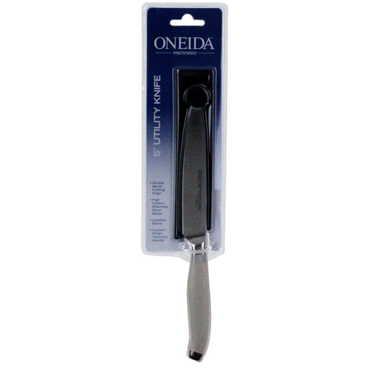 Oneida Preferred Stainless Steel Utility Knife | Wayfair