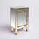 Willa Arlo Interiors Fairgrove 1 - Drawer Nightstand & Reviews | Wayfair